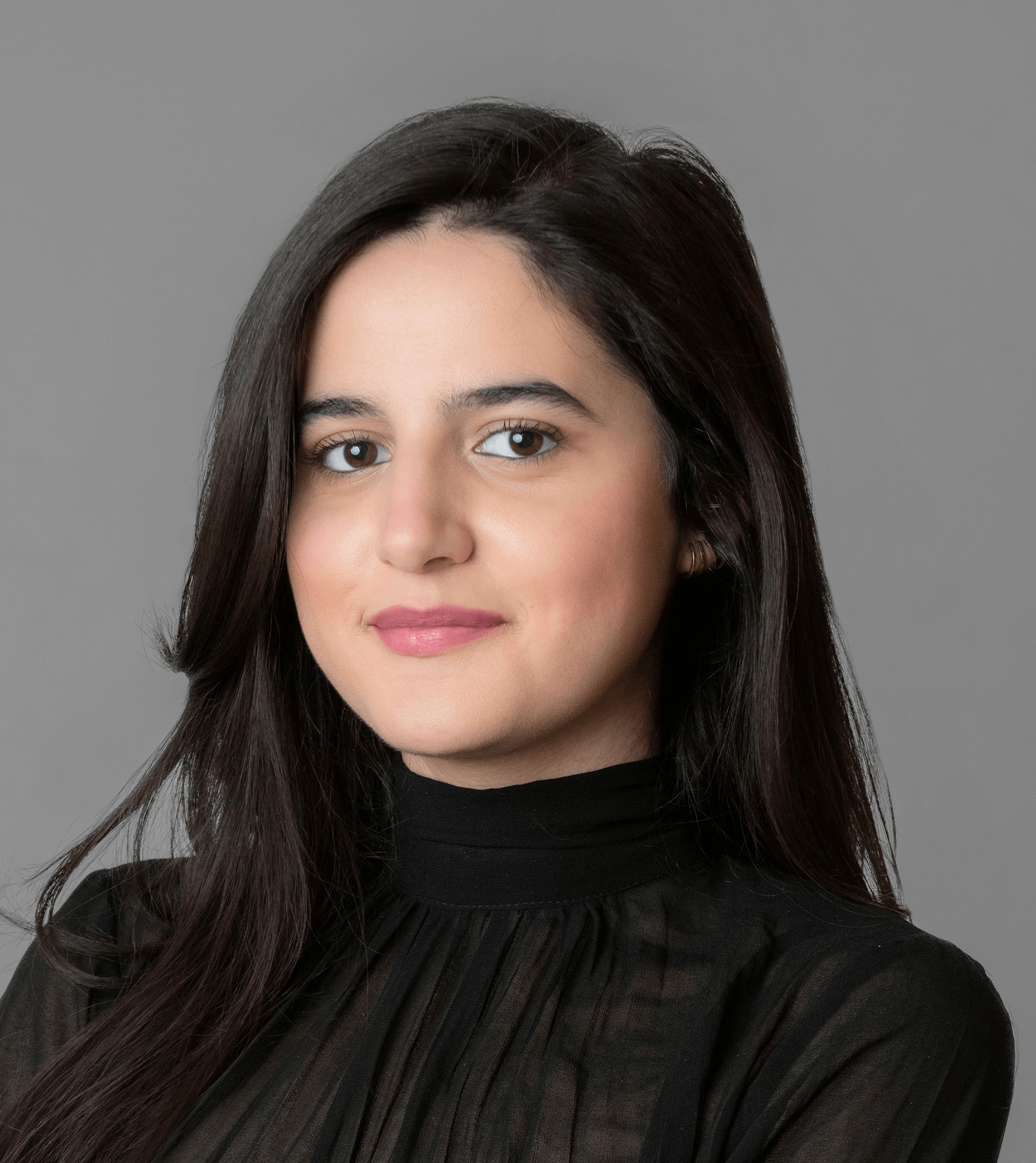 Zineb Alaoui Mrani | Legal Assistant | Boyer Law Firm